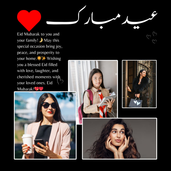 Beautifull customized photo frame - bithday frame - Best Wishes frame ...