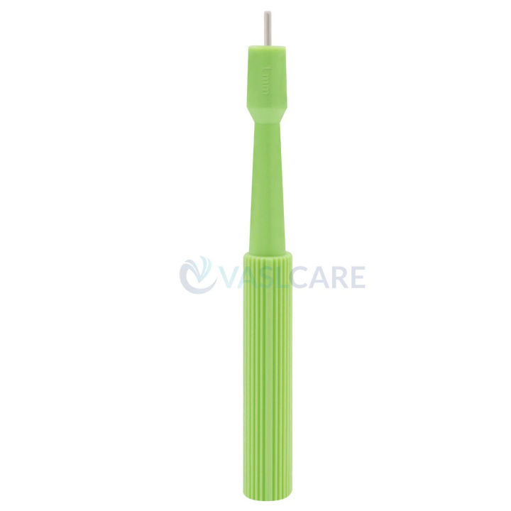 Vaslcare Sterile Piercing Disposable 1mm Biopsy Punch – Single-Use ...
