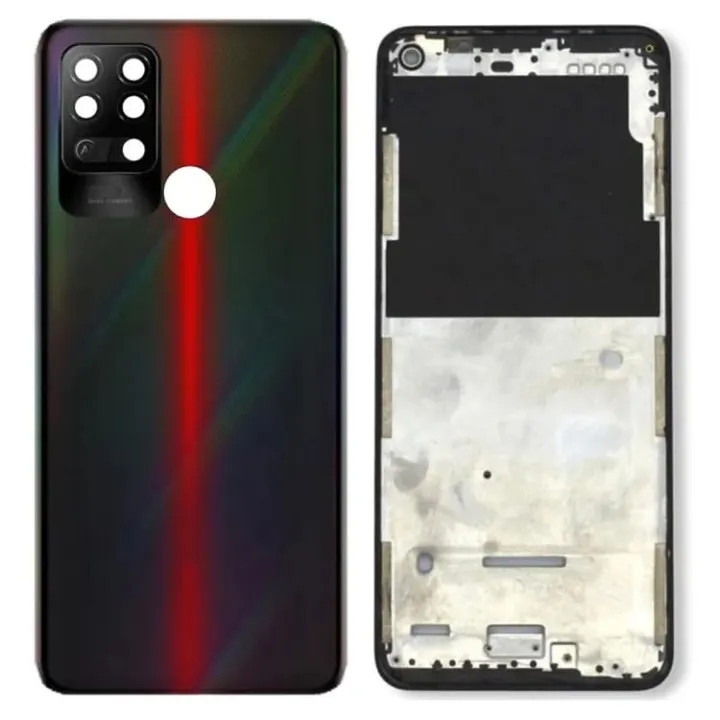 Tecno Pova Original Body Housing Replacement | Daraz.pk