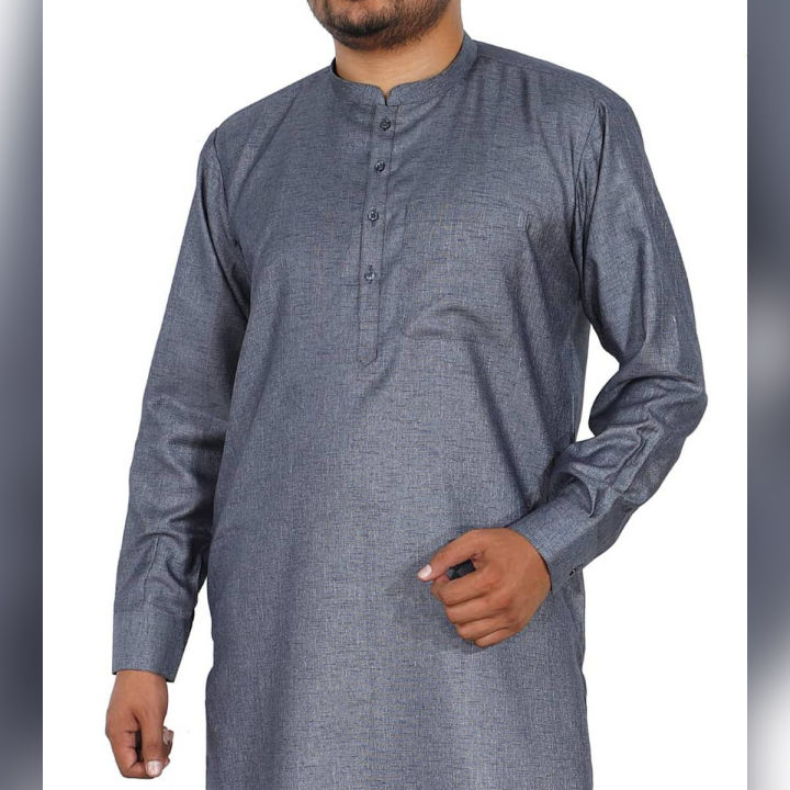 ٖFITRAT Kameez Shalwar For Men | Daraz.pk