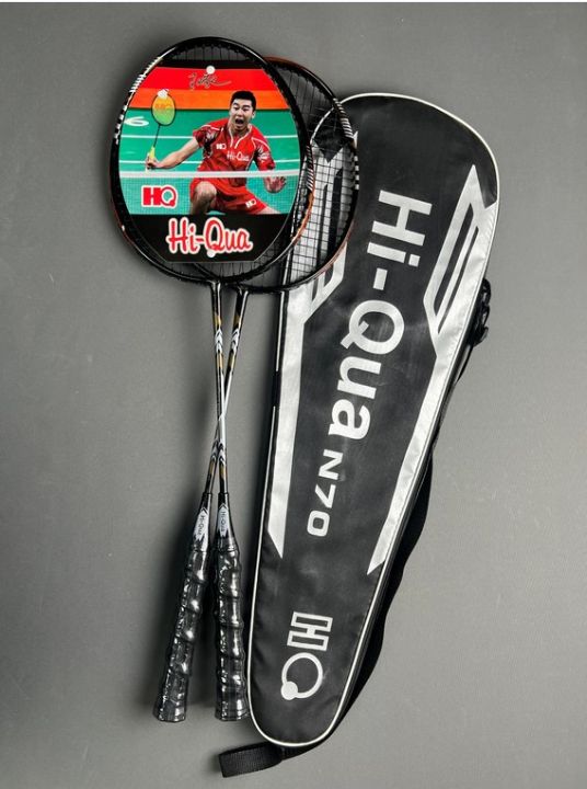 Hi-Qua N70 Racket | Daraz.pk: Buy Online at Best Prices in Pakistan ...