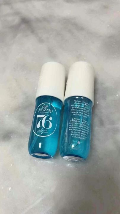 Cross-border SOL DE JANEIRO Hair Body Fragrance Mist Rio | Daraz.pk