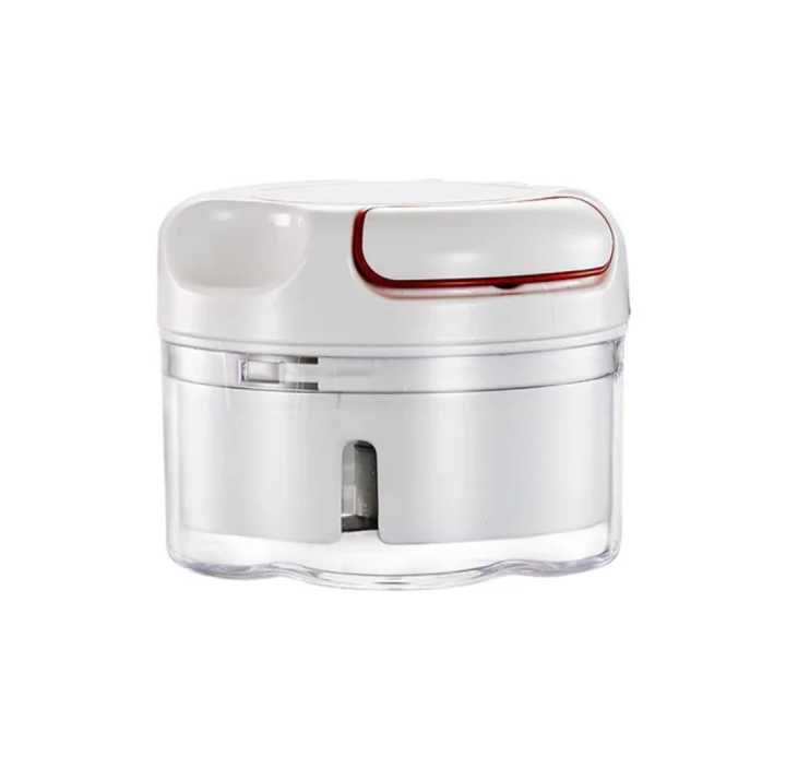 Mini Chopper Mixer Grinder Blender 2 Blades | Daraz.pk