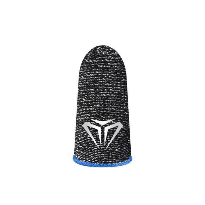 Gaming Finger Sleeve Breathable Fingertips For PUBG Mobile Games Touch ...