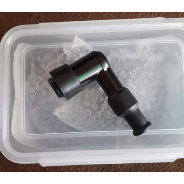 HIGH QUALITY PLUG CAP CD 70-PLUG ADAPTER HQ | Daraz.pk