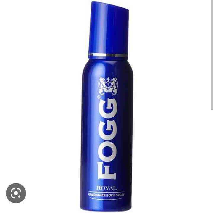 Fogg Royal Body Spray for Men – 120 ML Long-Lasting and Luxurious ...