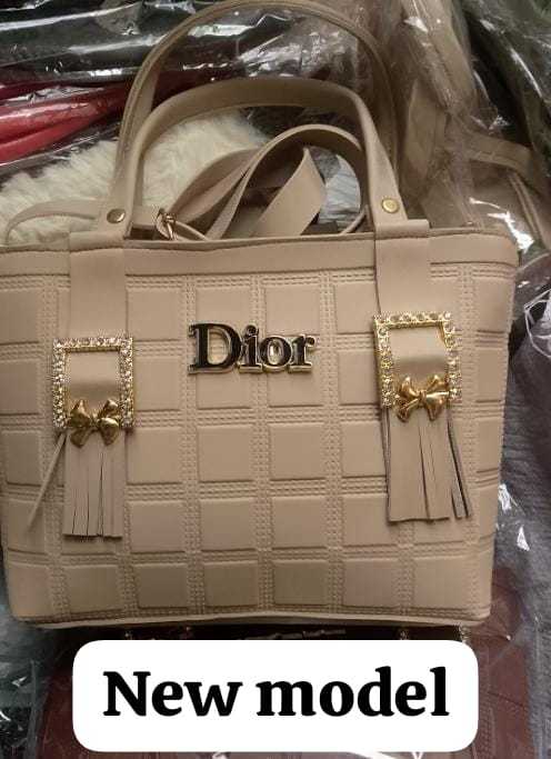 Handbags For Girls new design - Hand Bags - Shoulder Bag with long belt ...