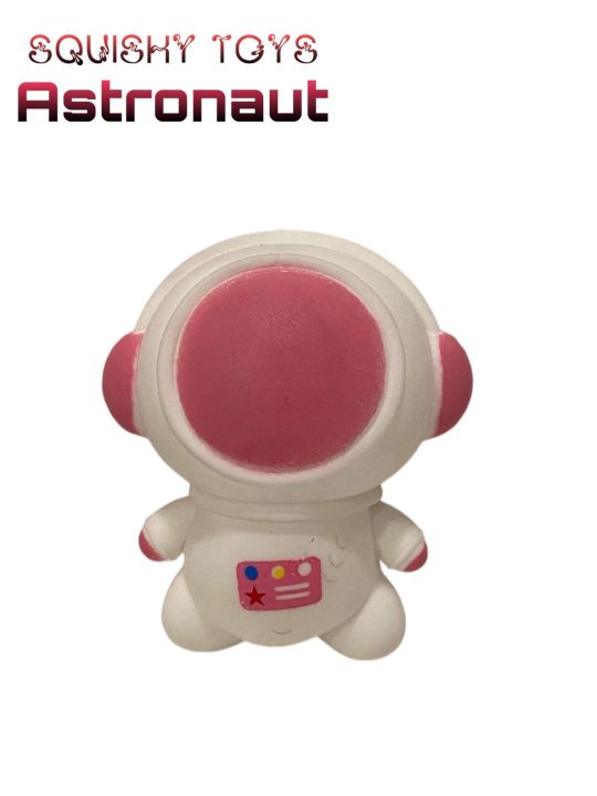 Squishy Squeeze Healing Stress Reliever Toy Gift Decor - Decompress and ...