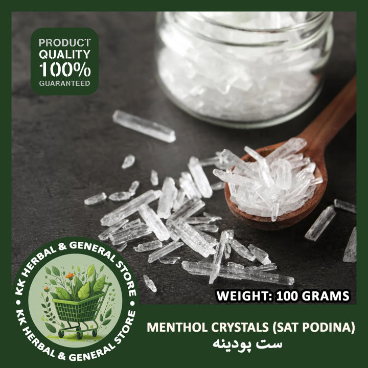 Menthol | Sat Podina | Daraz.pk