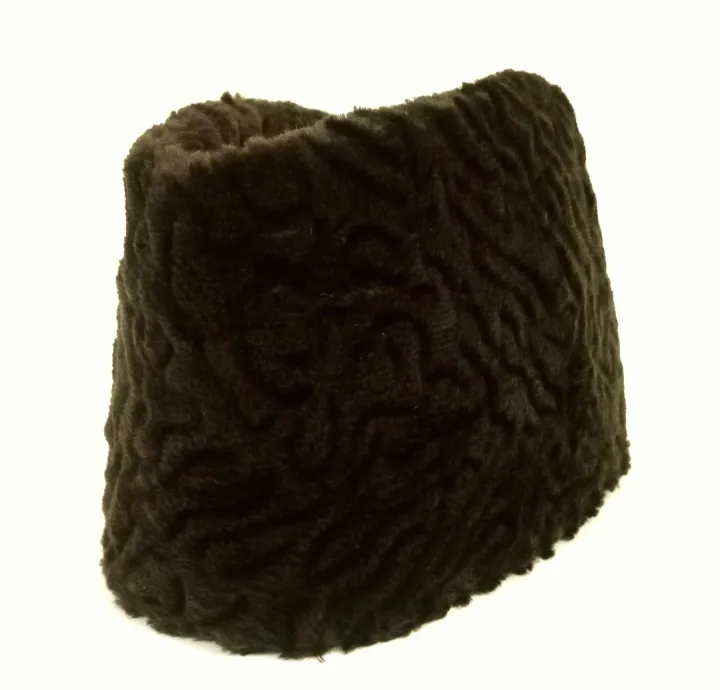 Cloth Jinnah Cap looks like skin made ; Quaid e Azam Cap Hat | Daraz.pk