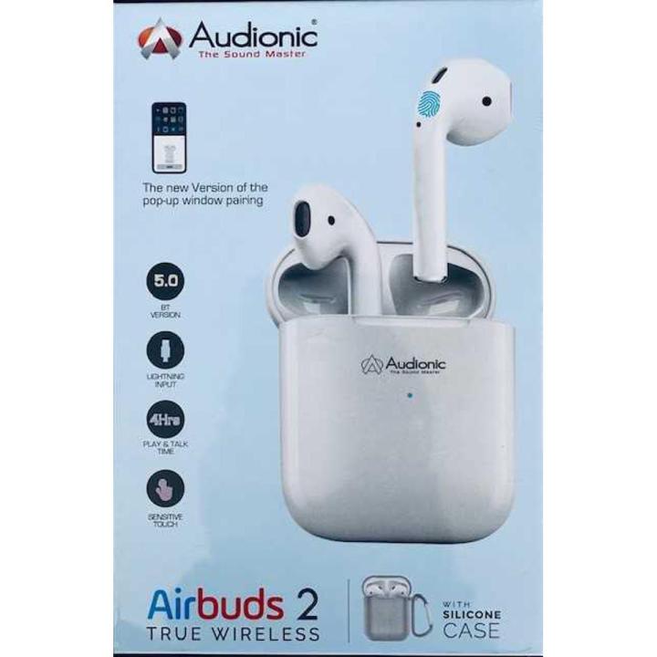 Audionic Airbud 2 Wireless Bluetooth Earbud | Daraz.pk