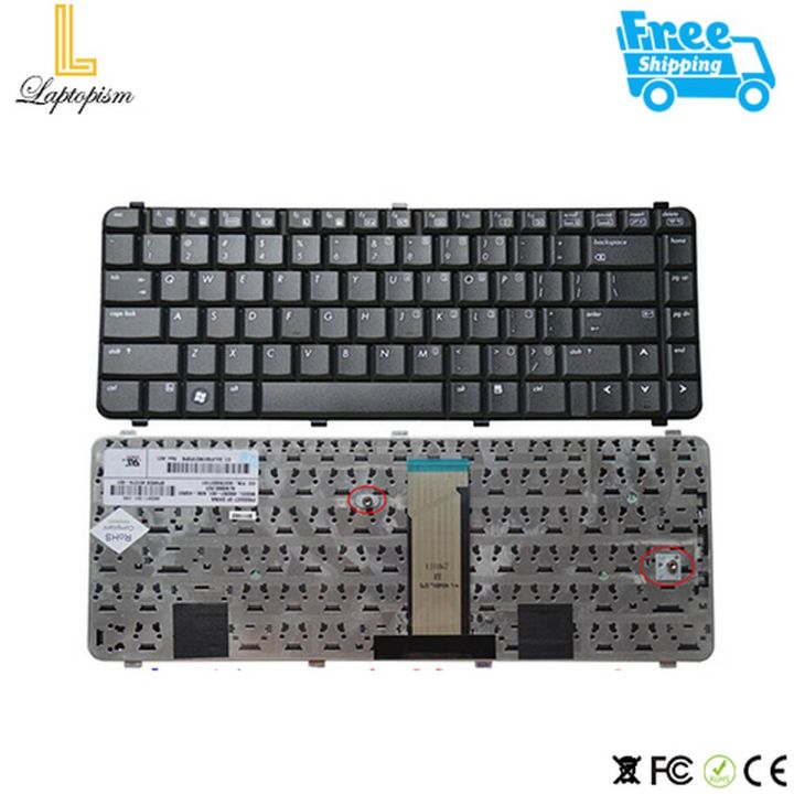 HP 6720S HIGH QUALITY LAPTOP KEYBOARD | Daraz.pk