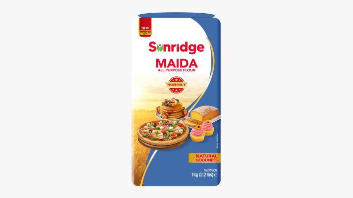 Sunridge Maida 1Kg | Daraz.pk