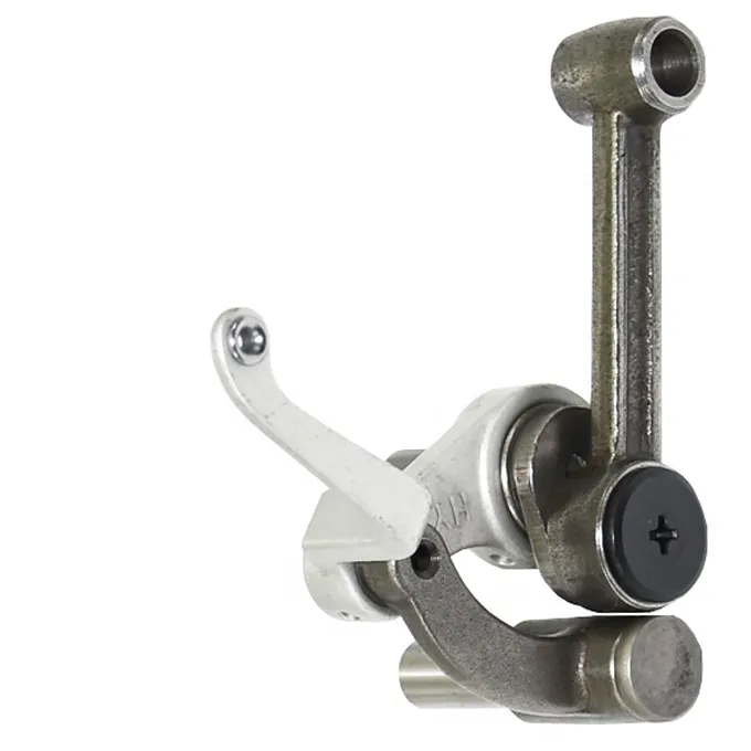 Thread TAKE-UP Lever ASM for single needle sewing machine Compatible ...