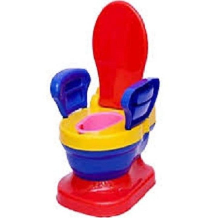 Mama Love Baby Potty Trainer 3 In 1 - Multicolor * Mama Love 3 In 1 ...