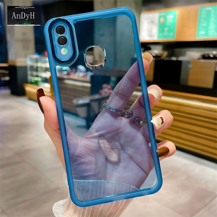 AnDyH Casing for VIVO Y95 Y93 Y91 Y91i 1816 1817 1811 1814 1815 1807 ...