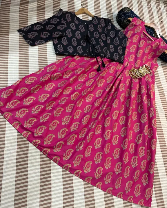 Stylish Collection Stitched New Koti Maxi 2pc dress for women and girls - Dress For Girls ...