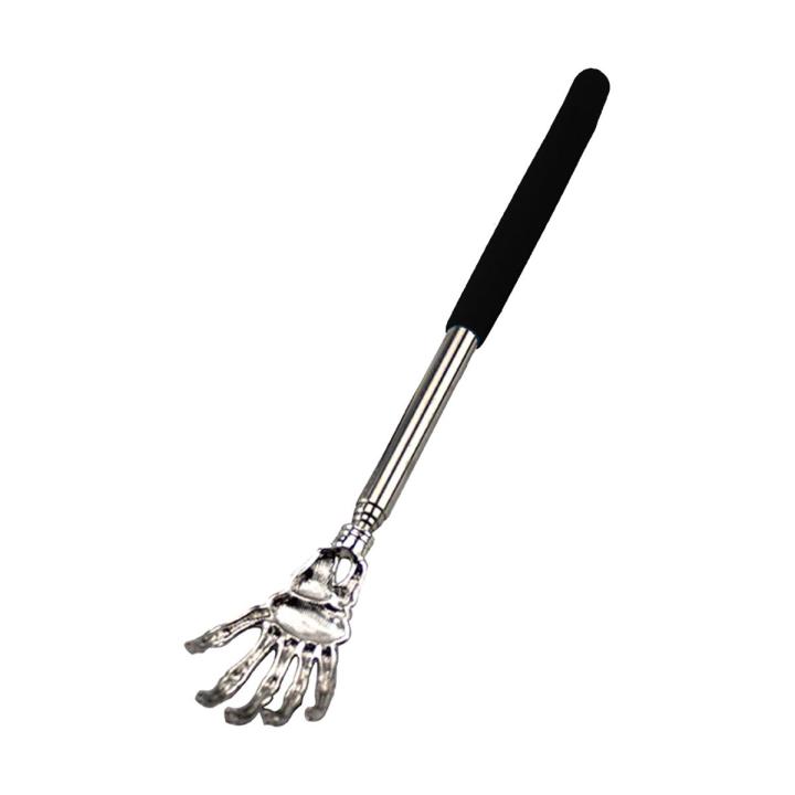 Scratcher Stick Versatile Safe Body Massage Scratcher Stick | Daraz.pk