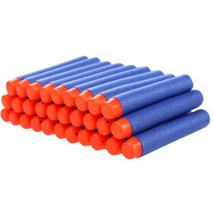 Soft Dart Stick-On Darts 20 pcs For Nery Play Toys For Kids - M10486 ...