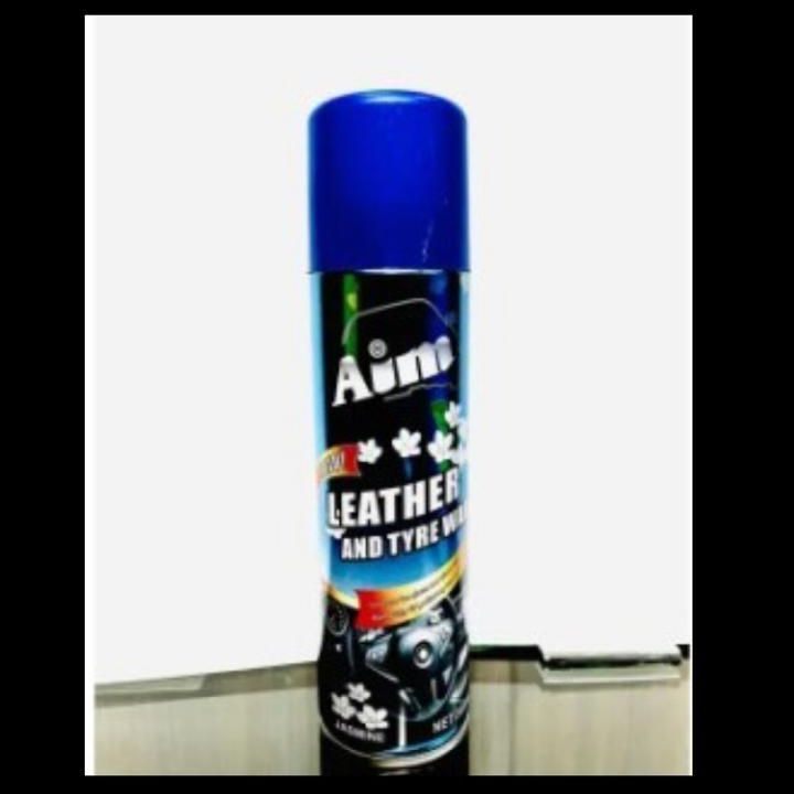AIM Dashboard Spray /Your Car's Ultimate Dashboard Solution | Daraz.pk