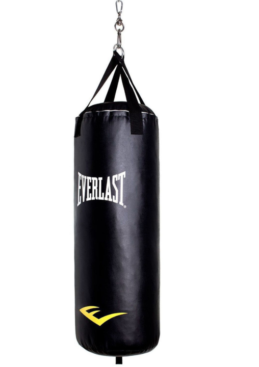 Boxing bag, Punching bag (3, 4, feet) For Men’s, Women’s, Kid’s ...
