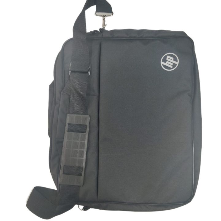 Hp Laptop Computer Carrying Case Bag Shoulder Strap Laptop Bag High ...