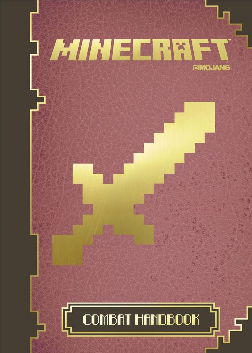 Minecraft Official Handbooks - Handbook 3 | Daraz.pk