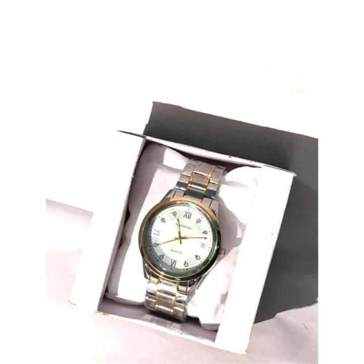 BAISHENG ORIGINAL WATCH ⌚ WITH UNIQUE LOOK | Daraz.pk