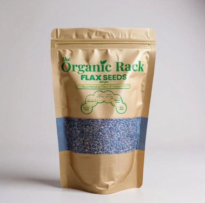 Flex Seeds | Alsi Seeds Organic Pack | Flexseeds | Flax Seed ...
