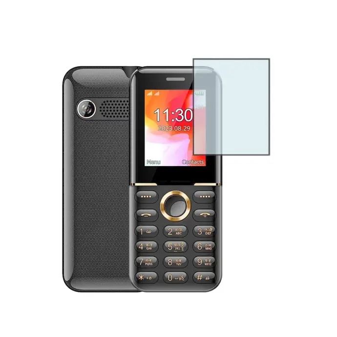 Keypad Mobile Universal Sheet Protector | Daraz.pk