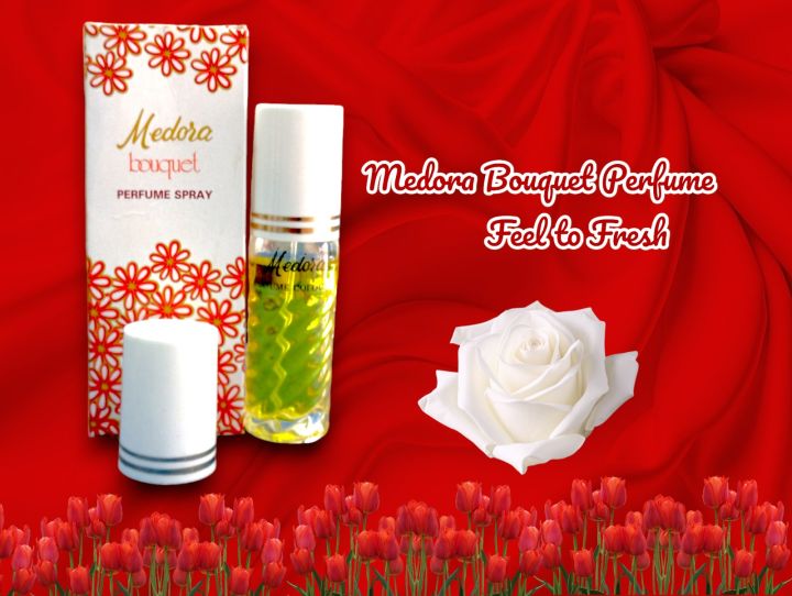 Medora Bouquet Perfume / Medora Of London Most Beautiful Fragrance ...