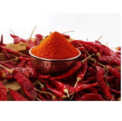 national guajillo pepper powder no colour added 227Gm | Daraz.pk