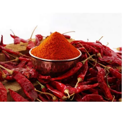 Guajillo Chile Powder 80GM – Natural and Premium. Great For Chili ...