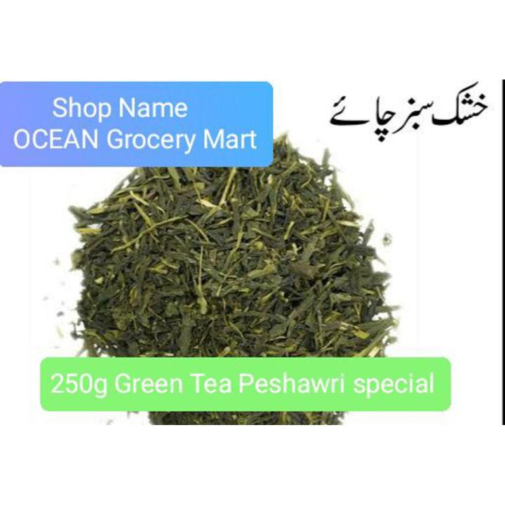 Green Tea orignal ( Peshawri special green tea) 250 g | Daraz.pk