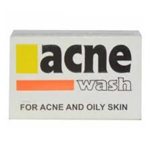 Acne Wash Acne And Pimples Removal Soap Original 90g | Daraz.pk