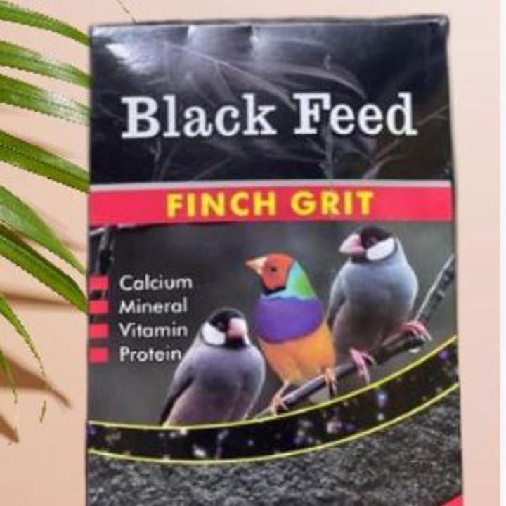 finch calcium grit for birds and finhes v| black feed | high source of ...