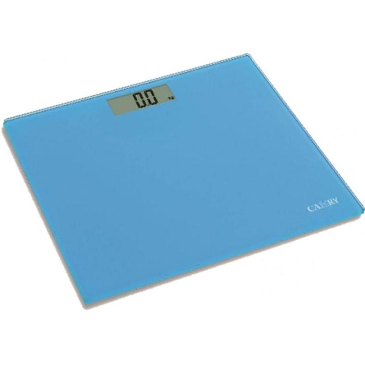 Camry Electronic Personal Scale Weight Machine Digital Glass ...