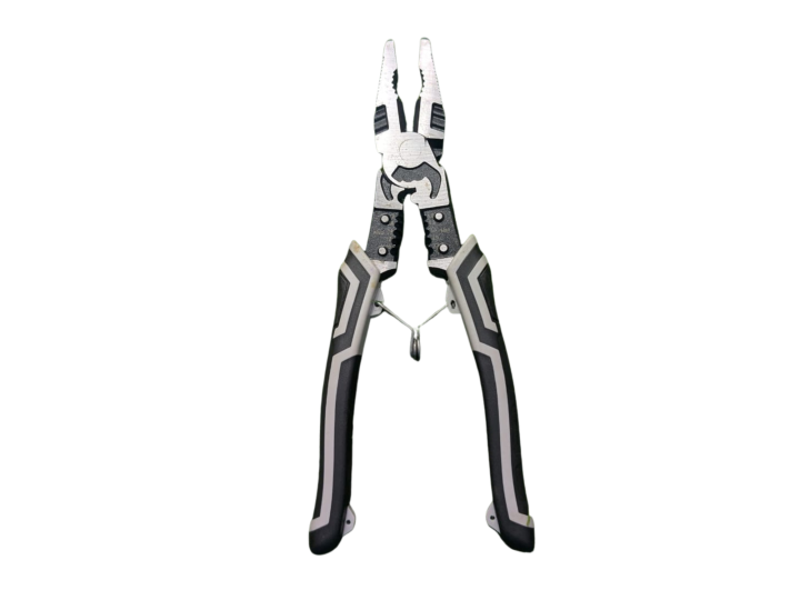 Multifunction Combination Plas / Plier | Wire Cutter & Stripper Tool ...