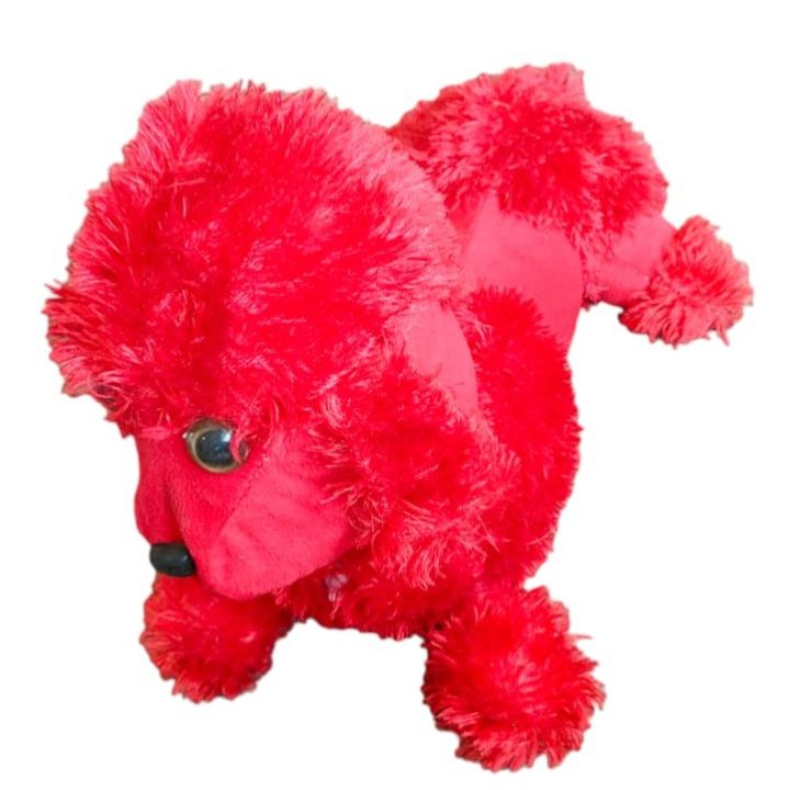 Cuddle Buddies for All: The Dteddy Soft Toy - Every Kid's Dream Come ...