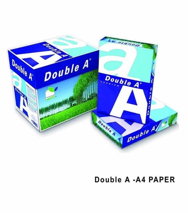 PRINTER PAPER RIM 70GSM - White | Daraz.pk