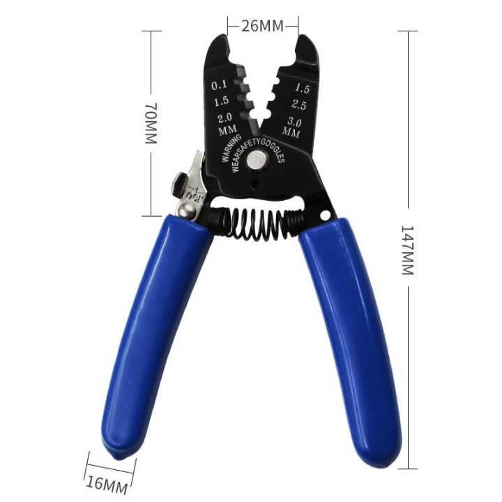 Special Tool For Cutting Copper Tube Capillary Tube Cutter ...