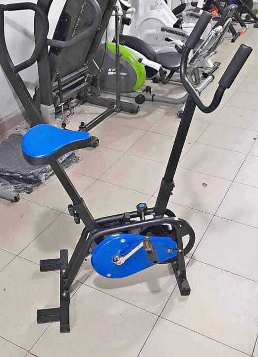 Exercise Cycle, Exercise bike, Magnetic Exercise Machine, Exercise ...