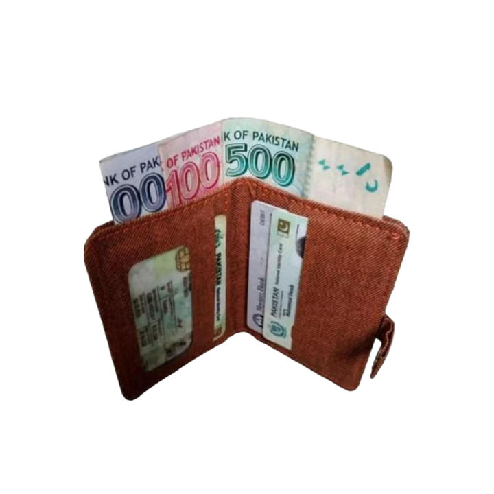 MSR. Best Hot Selling Slim Card Holder Wallet Mini Small Wallet for Men ...