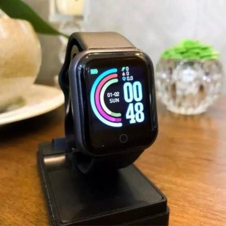 D20 Smart watch | Daraz.pk: Buy Online at Best Prices in Pakistan ...