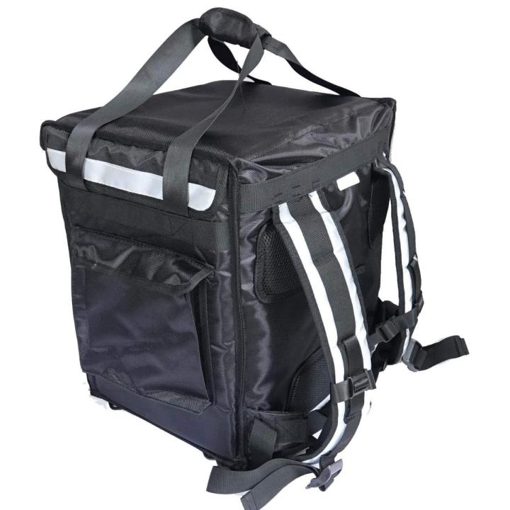 Insulated Food Delivery Bag & Storage Box | Daraz.pk