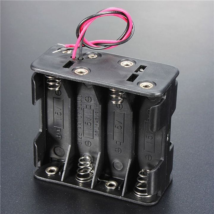 High Quality Standard Storage Box Plastic Rechargeable Battery Box 12 ...