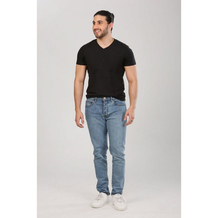 Genie Neel Slim Fit | Daraz.pk