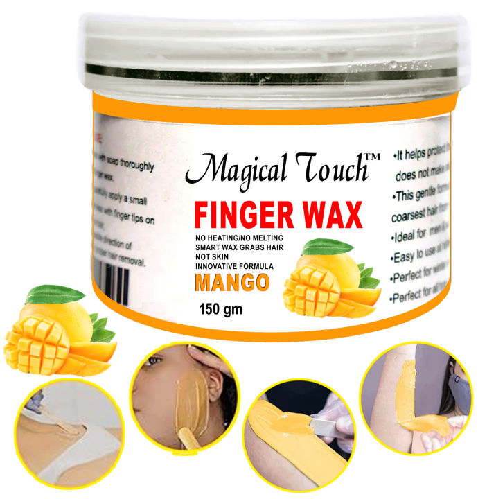 Halwa Finger wax for face and body finger wax halawa Finger Wax for ...