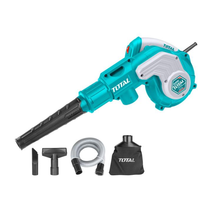 TOTAL 800W Corded Blower with Variable Speed TB2086 | Daraz.pk