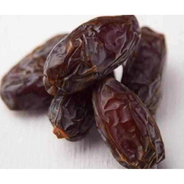 Madina Mashrooq Dates (Khajoor) 3 kg (Simply The Great Food) | Daraz.pk